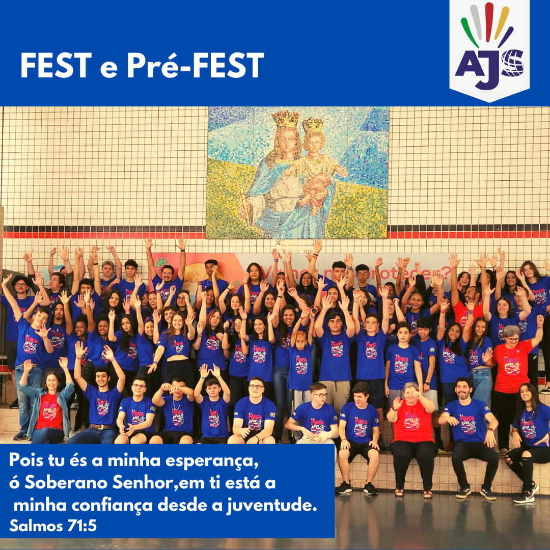 FEST e Pré-FEST - INSA Araras - Educação Infantil, Fundamental e Ensino ...